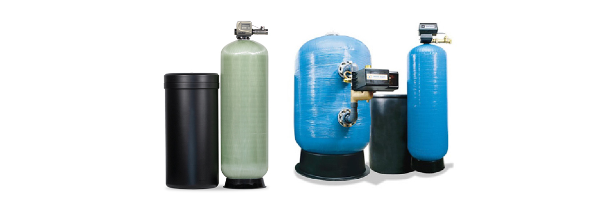 COMMERCIAL – Sterling Water Treatment