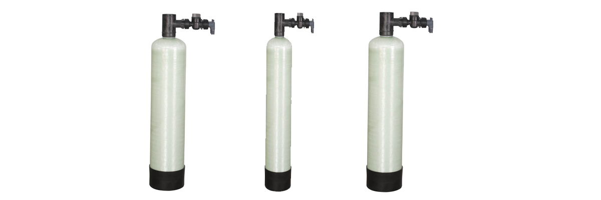 RESIDENTIAL – Sterling Water Treatment