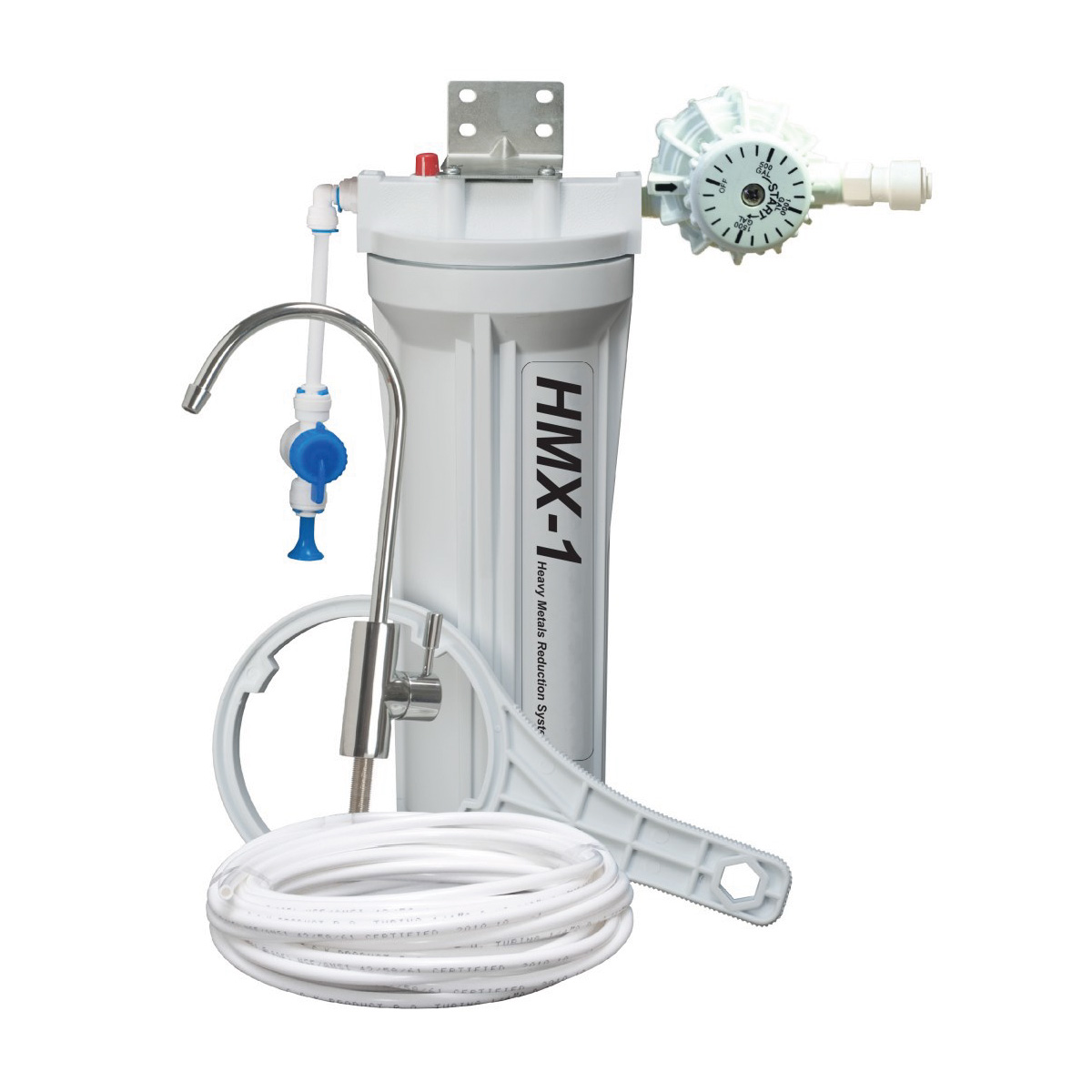 Sterling Water Treatment – Get Back To Pure Water