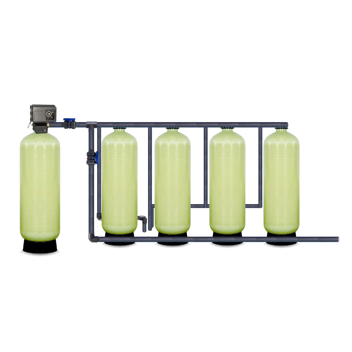 OXY3 SERIES – Sterling Water Treatment