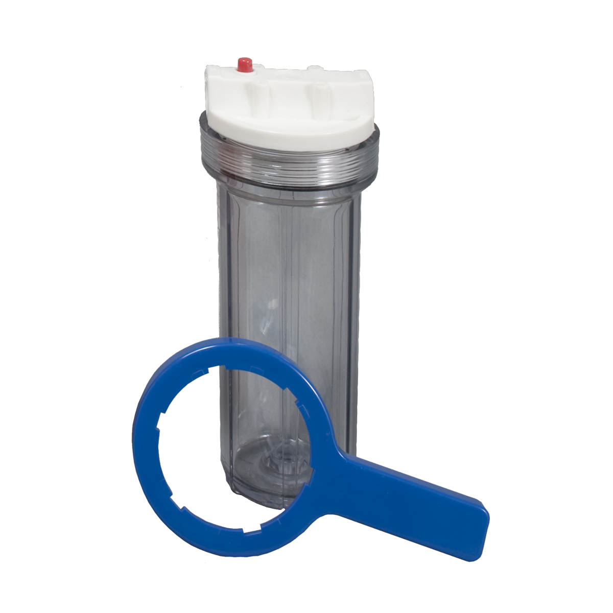 3/4″ FILTER HOUSINGS – Sterling Water Treatment