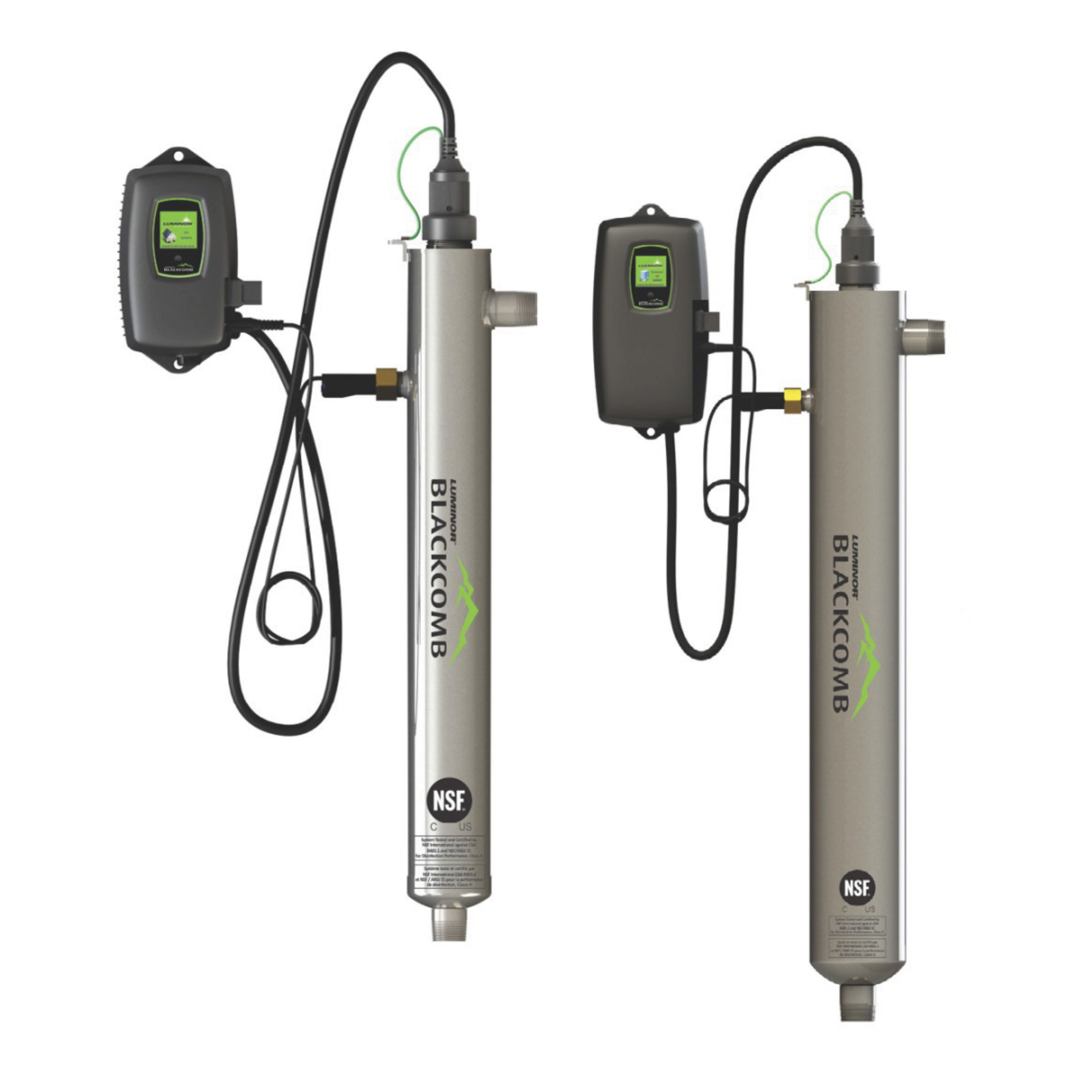 Class A UV SYSTEMS – Sterling Water Treatment